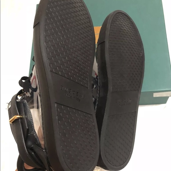 Buscemi | Shoes | Buscemi Sneakers 4 | Poshmark
